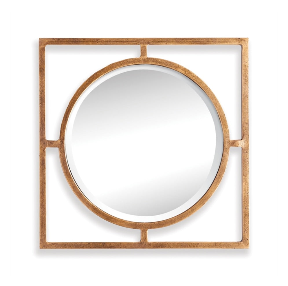 BERYL MIRROR – Aranccia Life | Furniture & Decor